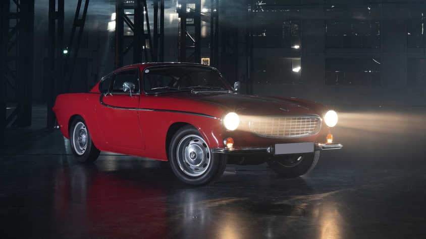 10 Most Reliable Volvo Models Over The Last Two Decades