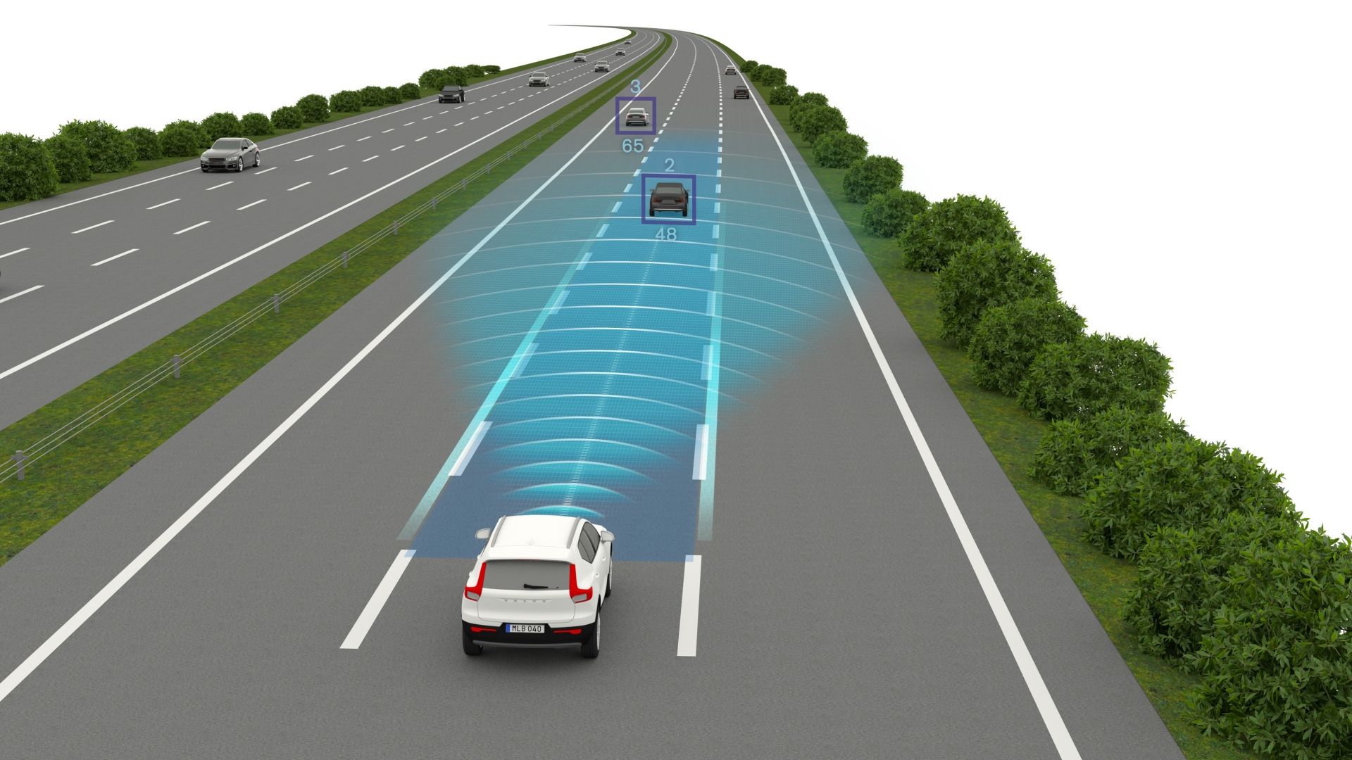 Adaptive Cruise Control Can Do More Harm Than Good, Says Study