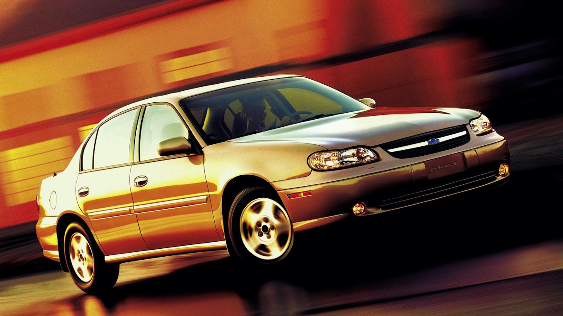 2000 Malibu Ls 2000 Chevrolet Malibu LS For Sale Lyndhurst, NJ