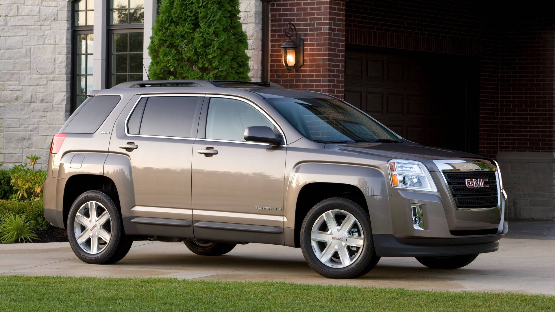 2011 Gmc Terrain Reviews