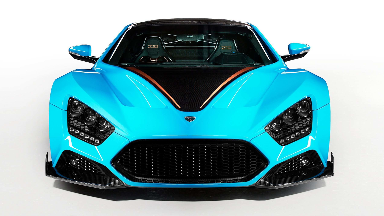 Cars That Feature Both Turbocharging And Supercharging
