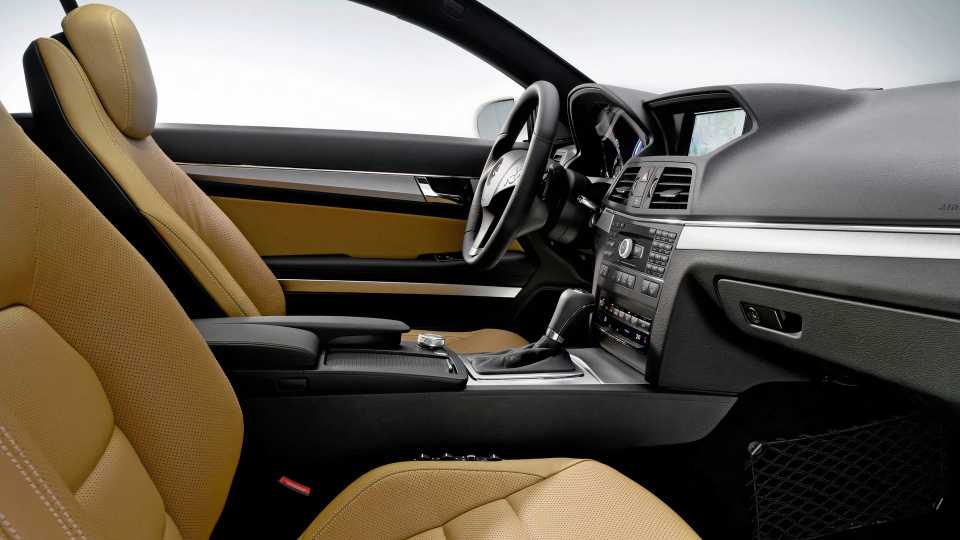 2012 Mercedes-Benz E-Class Sedan Pricing, Photos & Specs