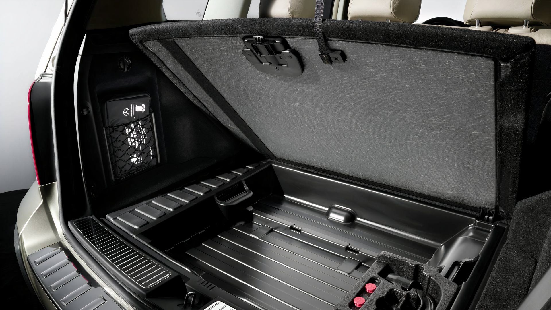 2010 Mercedes-Benz GLK-Class Pricing, Photos & Specs