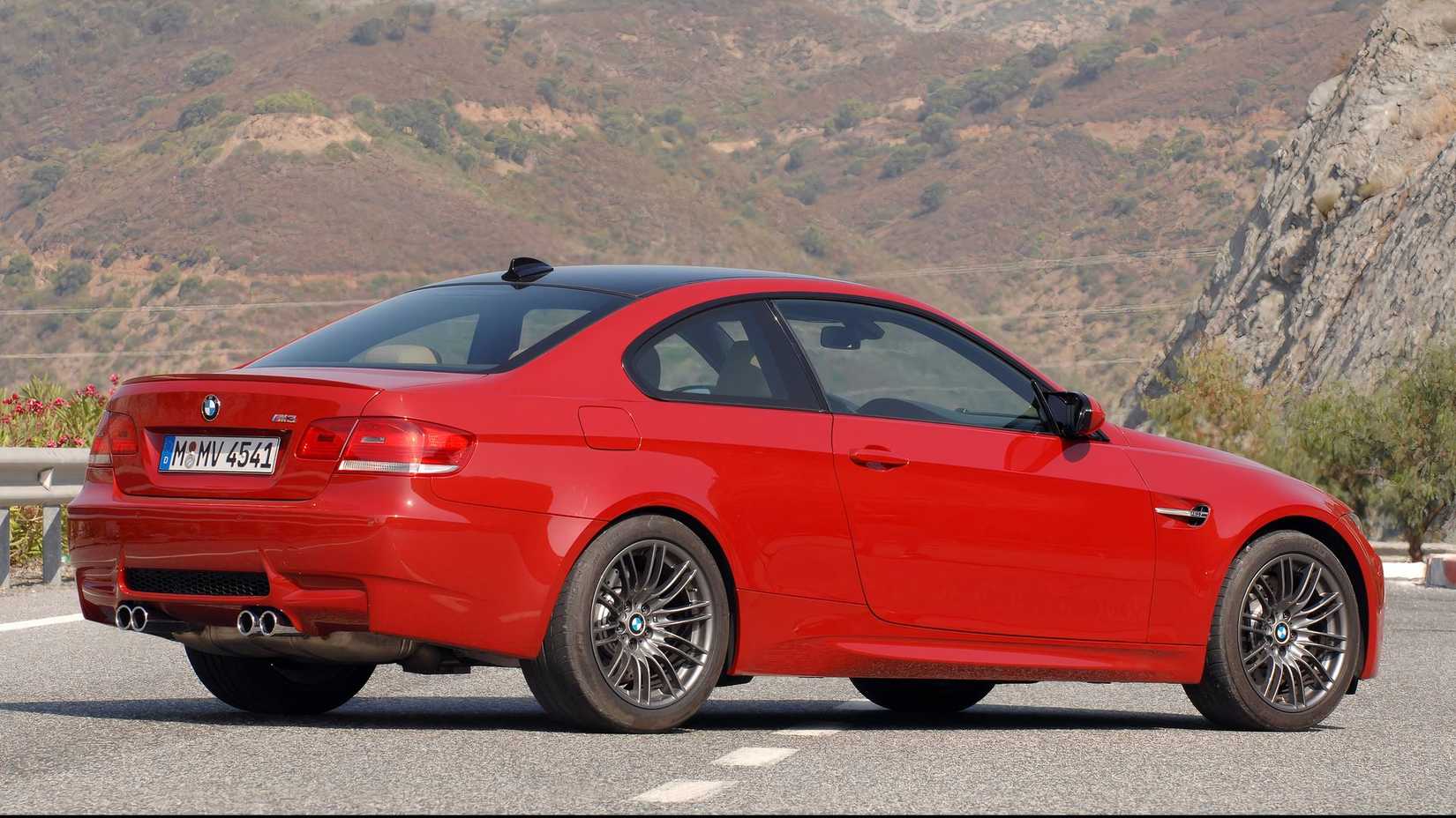 BMW's Final Naturally Aspirated V8: The S65 Engine's Legacy and Cost in ...