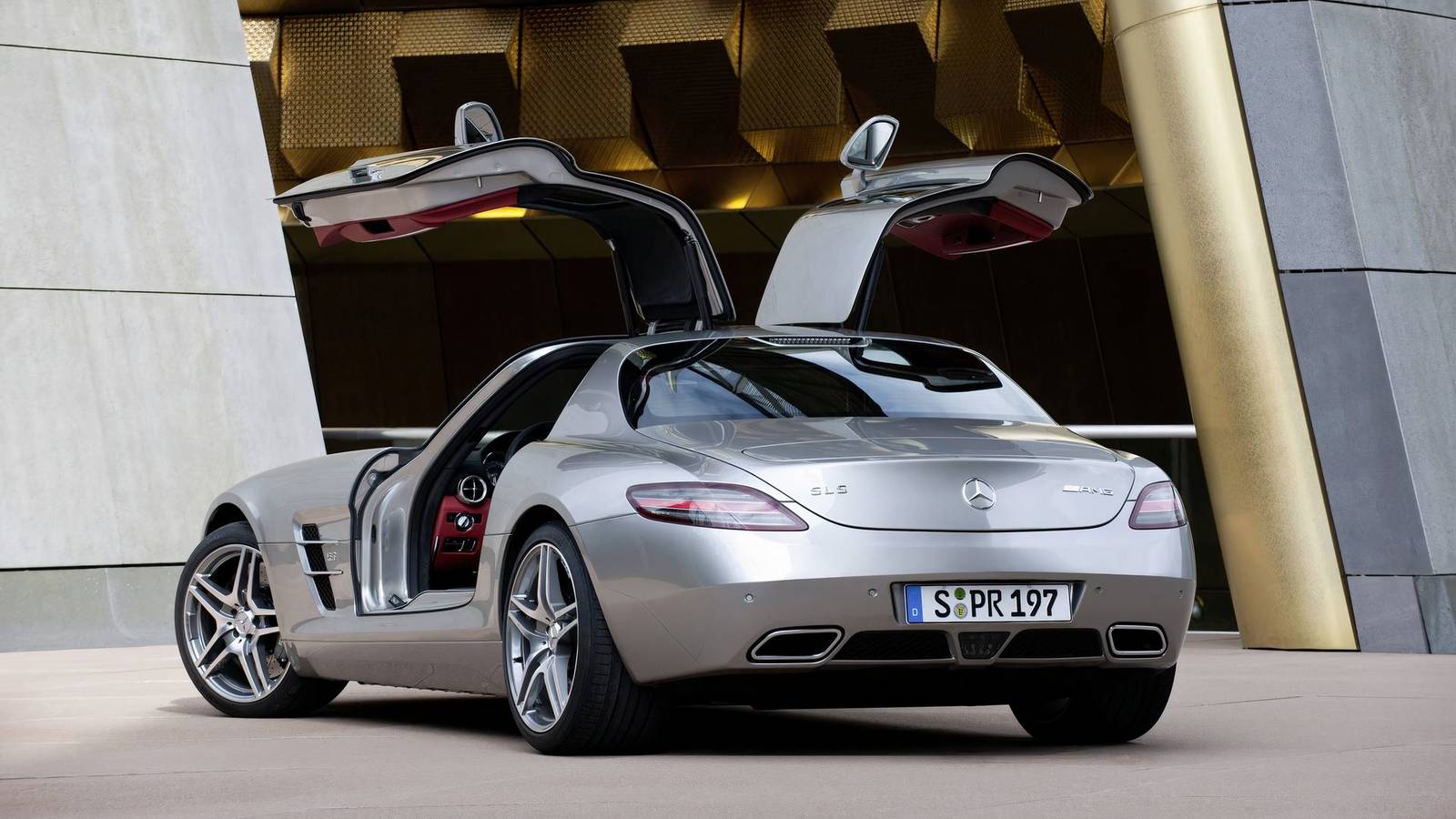 These 10 Examples Prove That Supercar Ownership Can Be Pain-Free