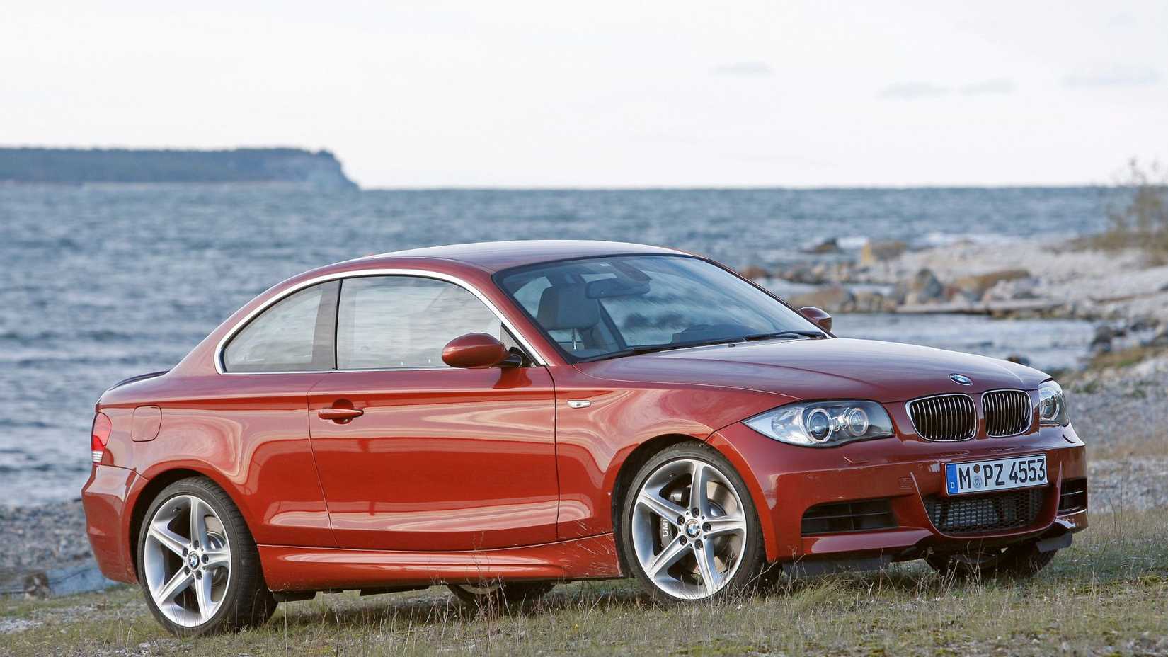 BMW 135i with N55 Engine: A Performance Bargain on the Used Market