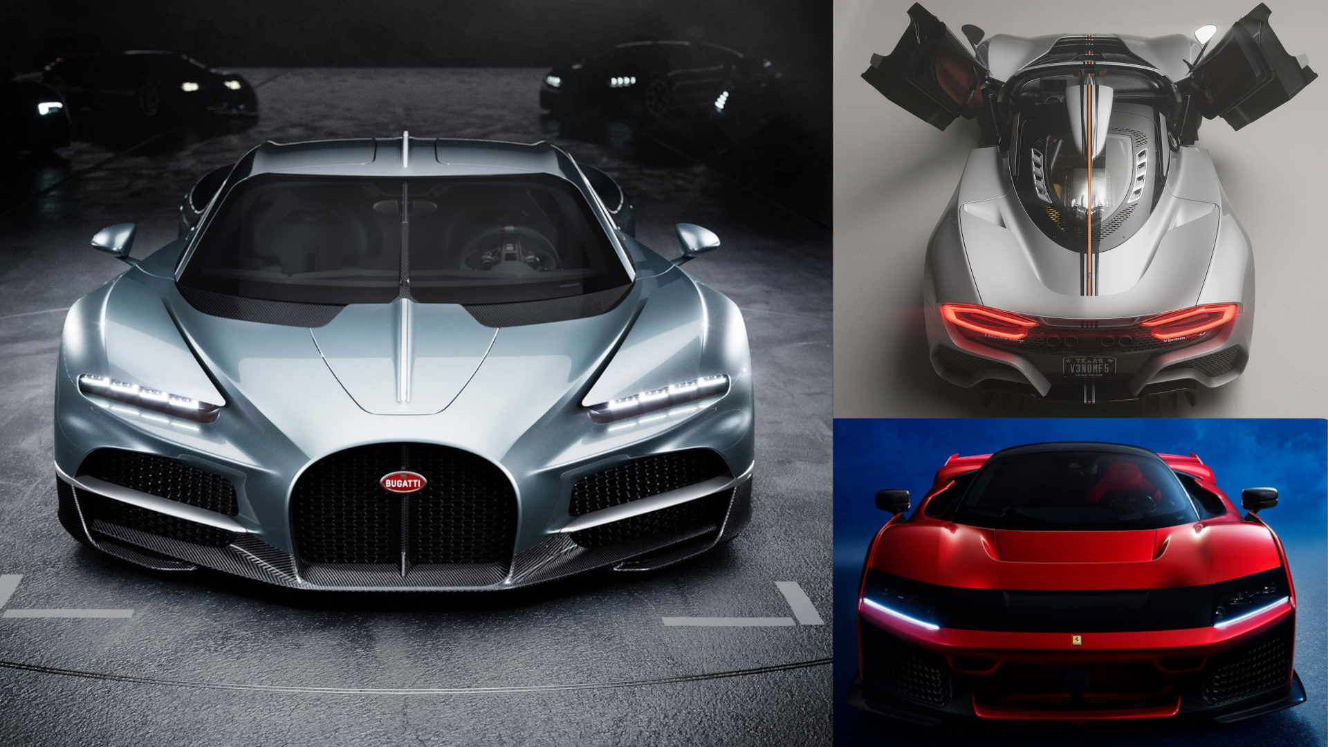 These Are The 10 Best Engines Available In 2025
