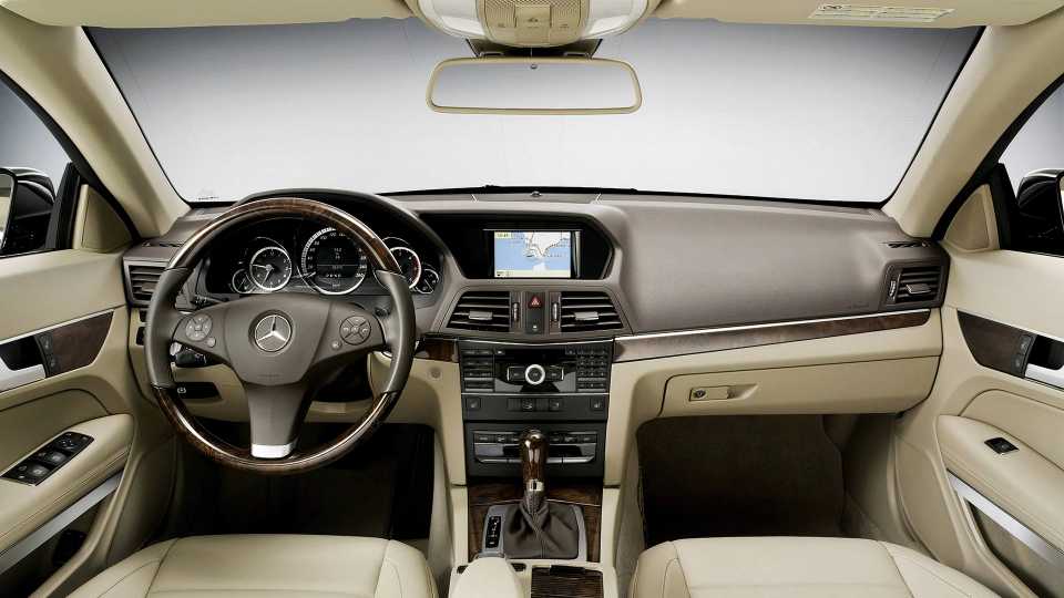 2012 Mercedes-Benz E-Class Sedan Pricing, Photos & Specs