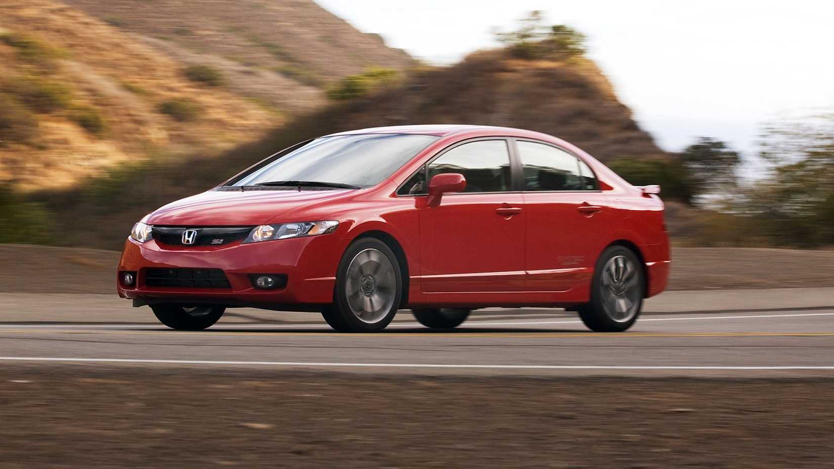 Sitemapcdatahttpstondreferenzcomhonda Civic 2011 Si Specs