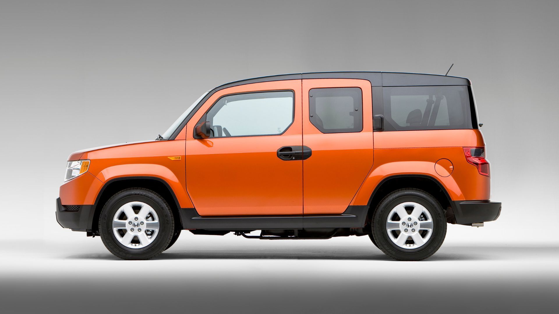 2011 Honda Element Pricing, Photos & Specs