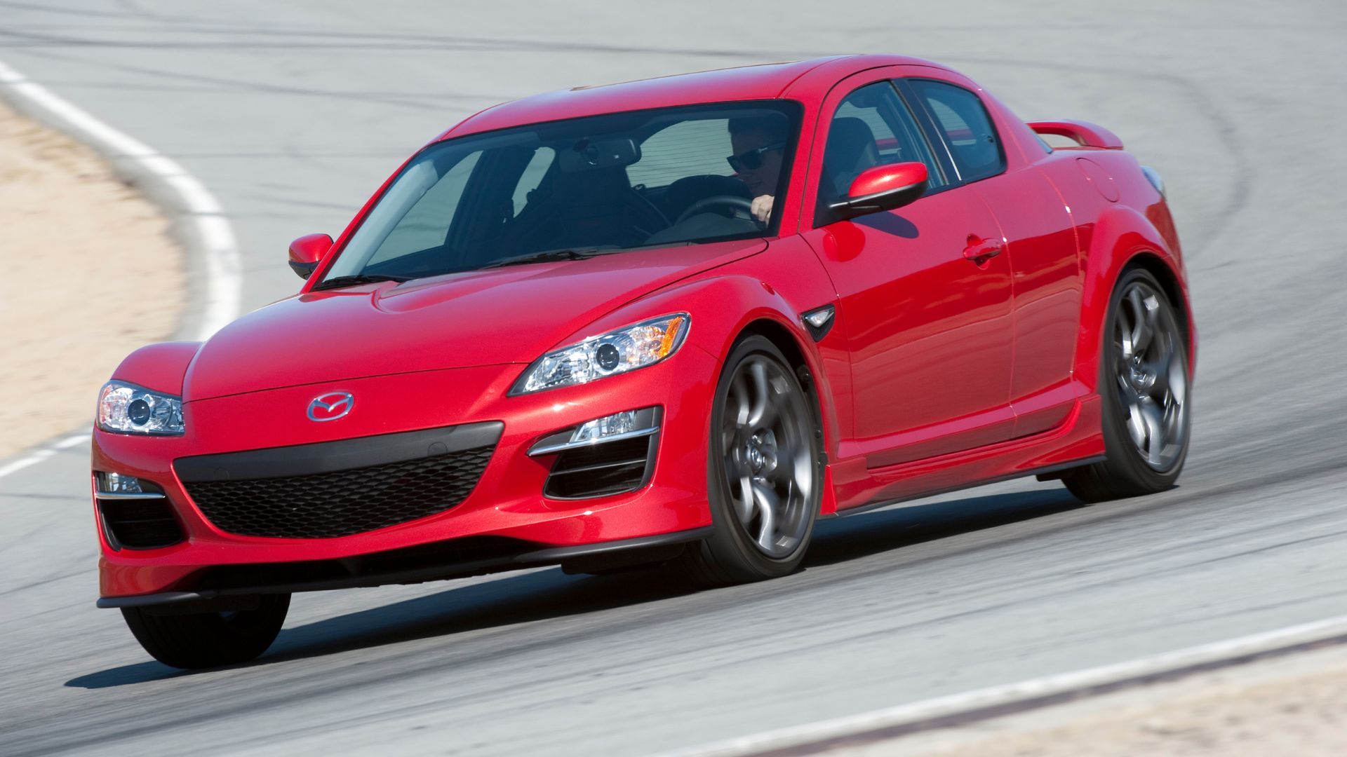 2011 Mazda RX-8 - Review | CarBuzz