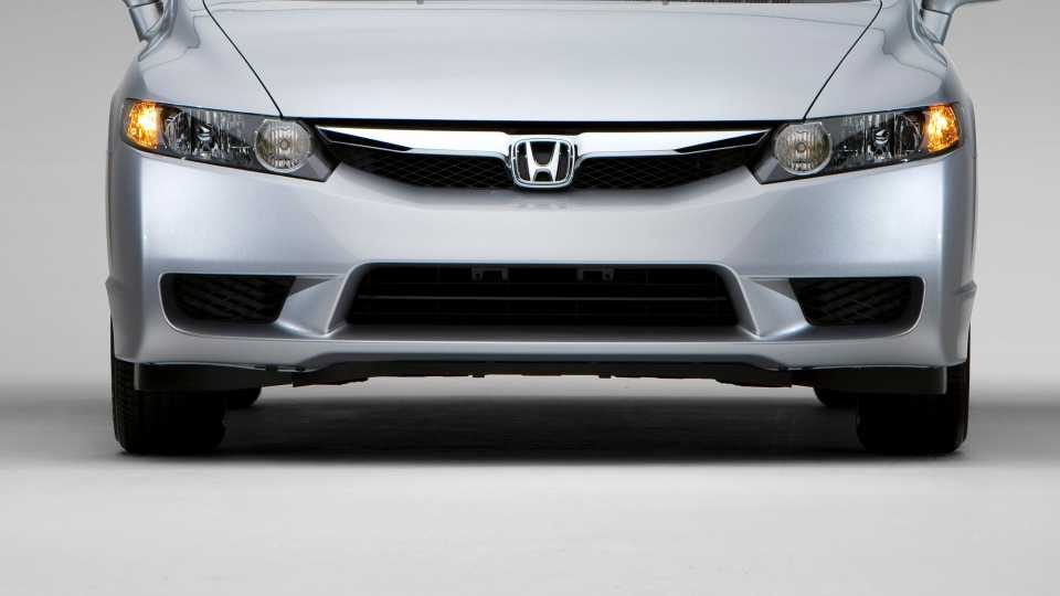 2011 Honda Civic Sedan Pricing, Photos & Specs