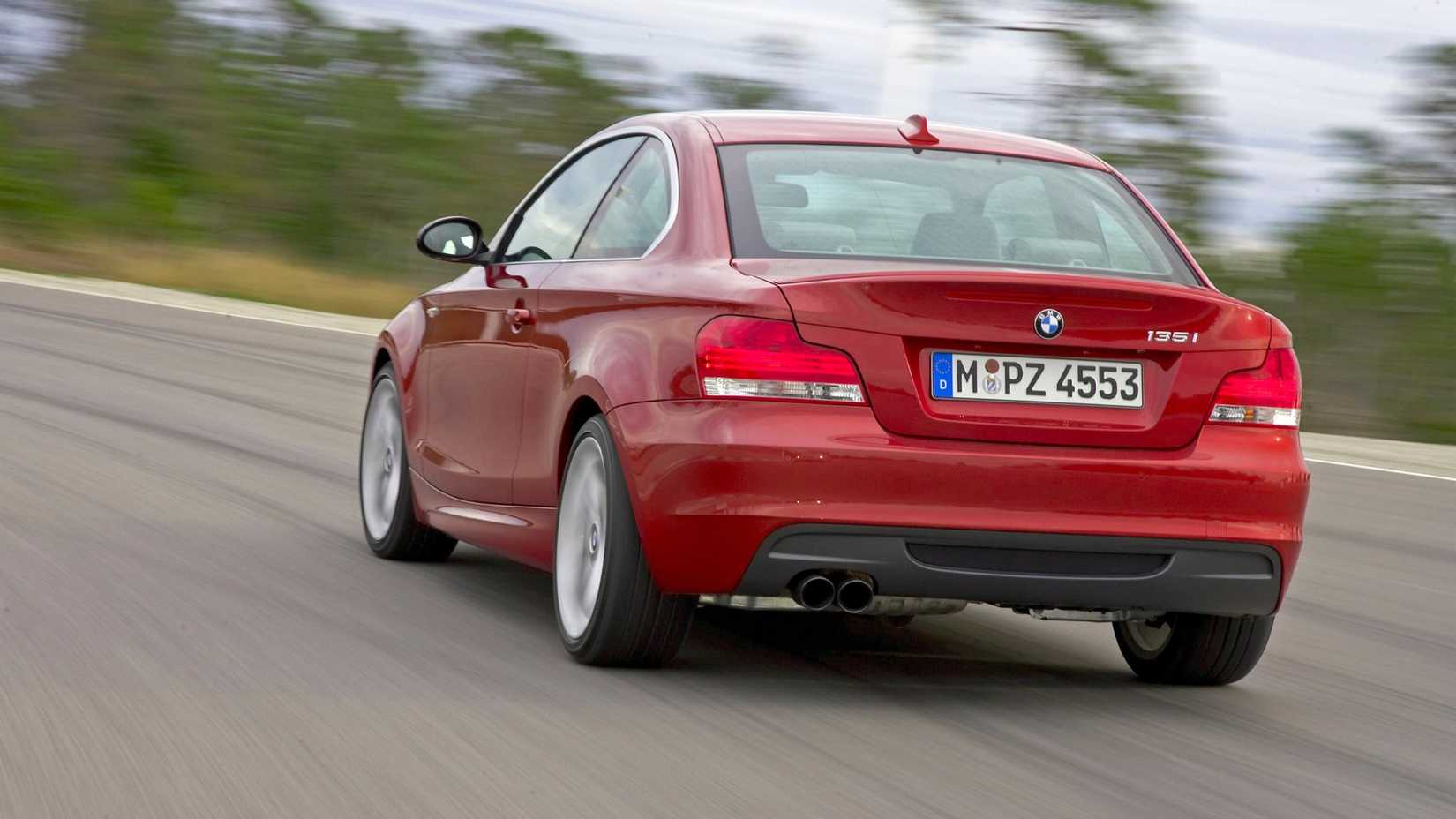 BMW 135i with N55 Engine: A Performance Bargain on the Used Market