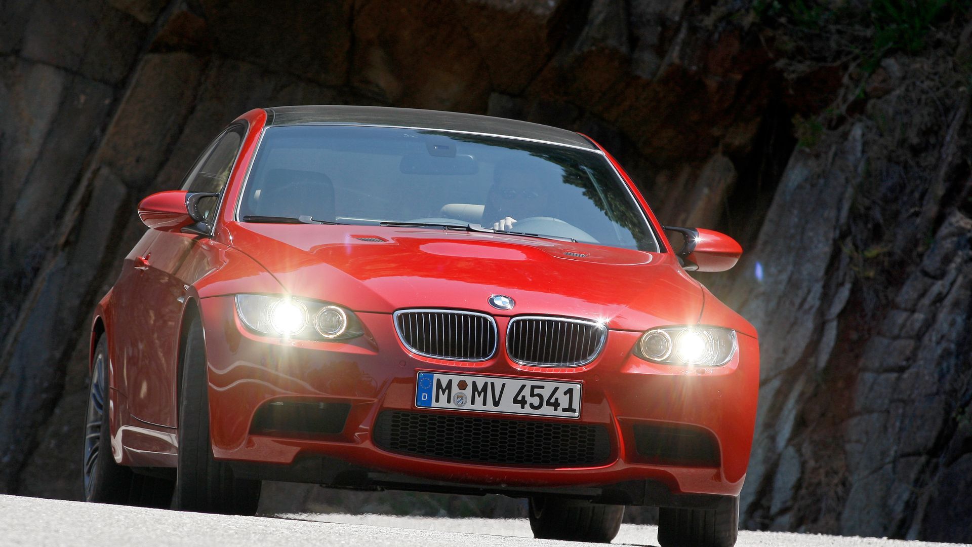 2011 BMW M3 Sedan Pricing, Photos & Specs