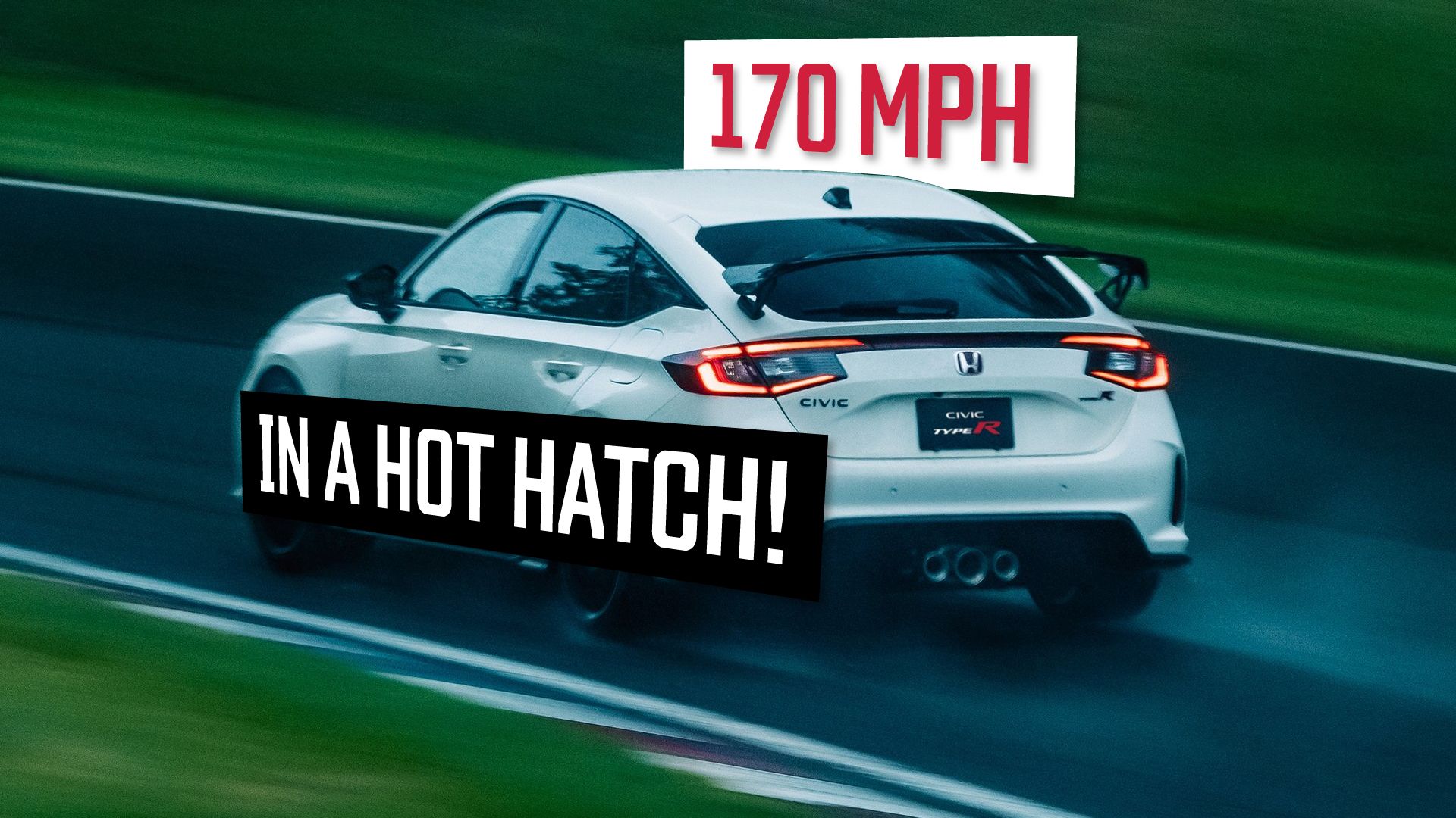 The Fastest Front-Wheel Drive Cars In America