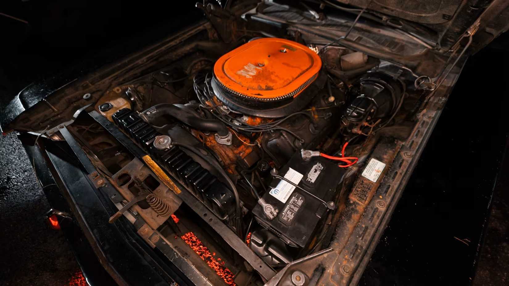 Hemi V8 Engine: The Past, Present, And Future Of An Iconic Engine