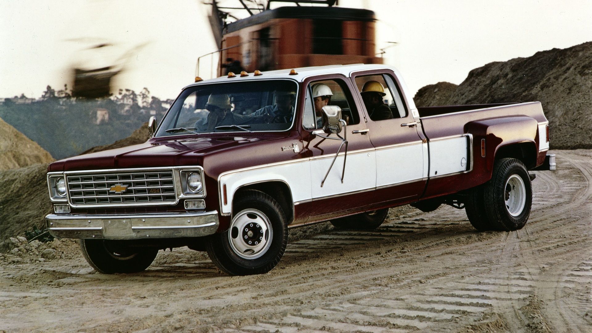 1975 Chevrolet Pickup Truck 1975 Chevrolet C/K 10: Prices, Reviews