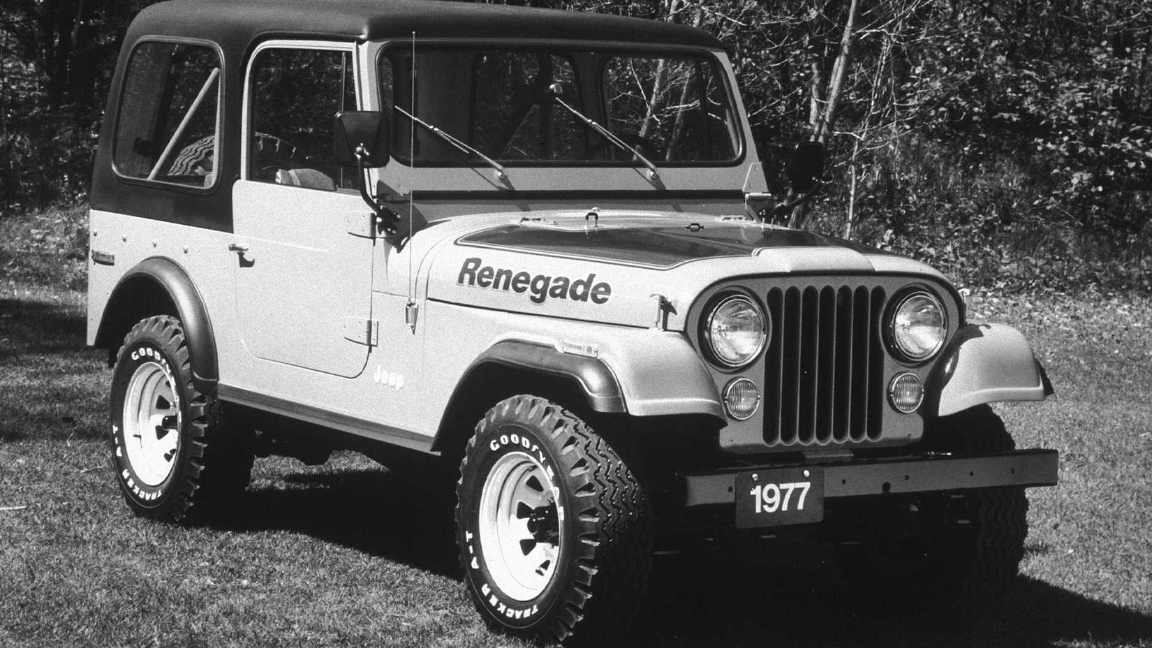 Jeep CJ-7 Overview: Design, Specs, And An Ultra-Rare Special Edition