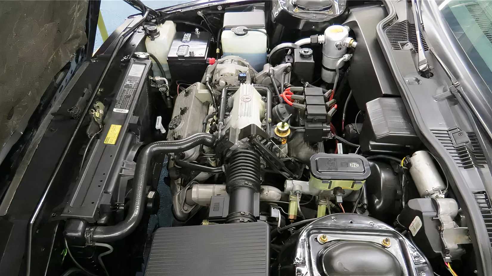 Buick's Unconventional Muscle Car: Grand National