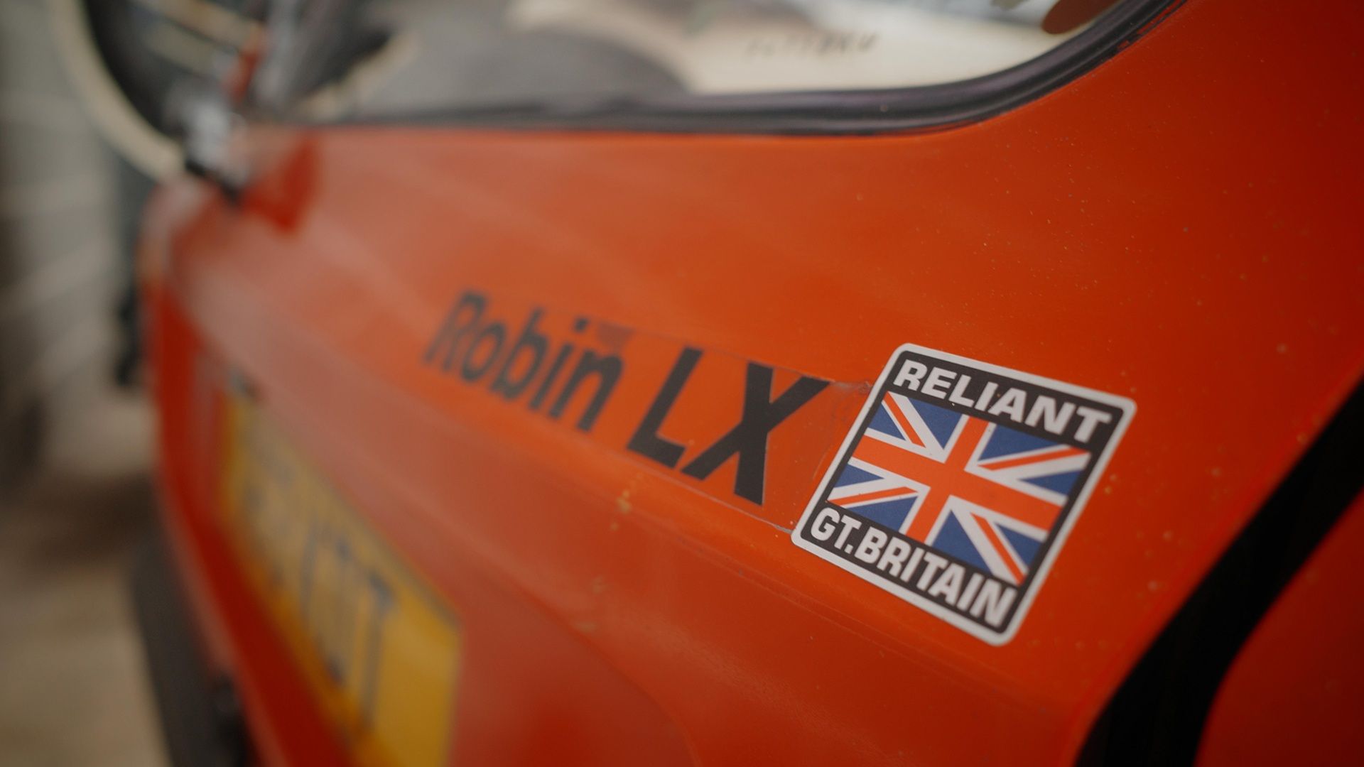 Reliant Car Logo Simon Cars Reliant Sabre