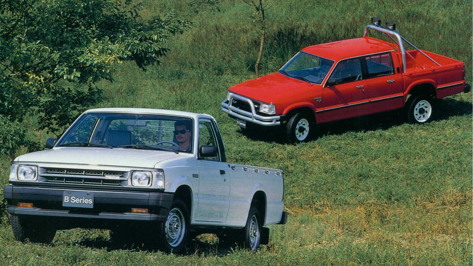 The Pros And Cons Of Buying A High-Mileage Pickup Truck