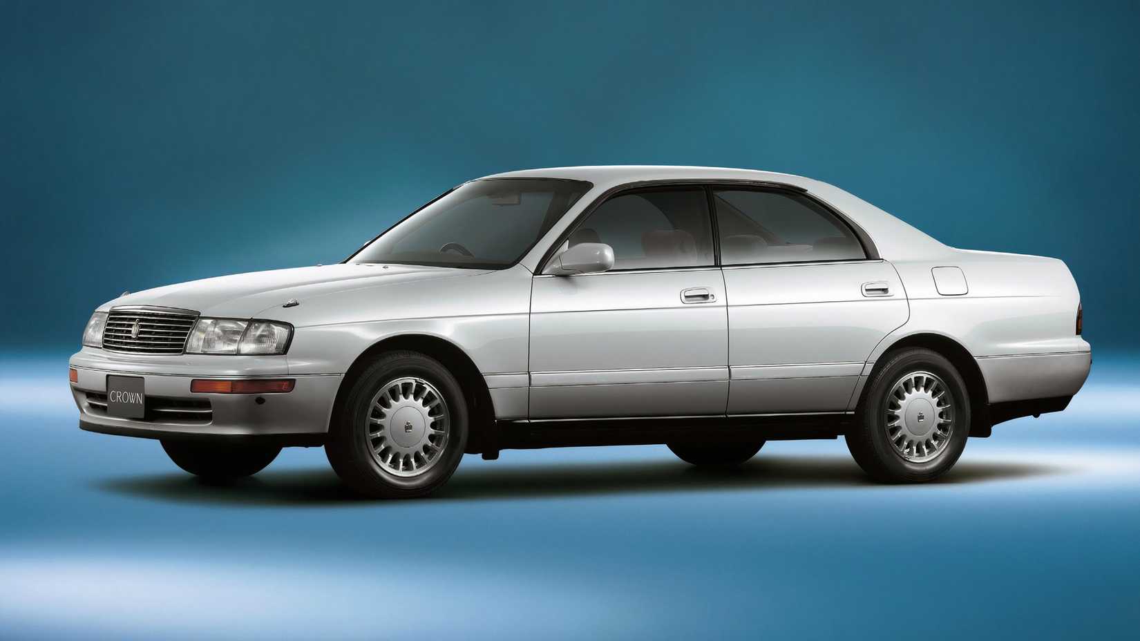 10 Exceptional Japanese Luxury Cars Through The Decades