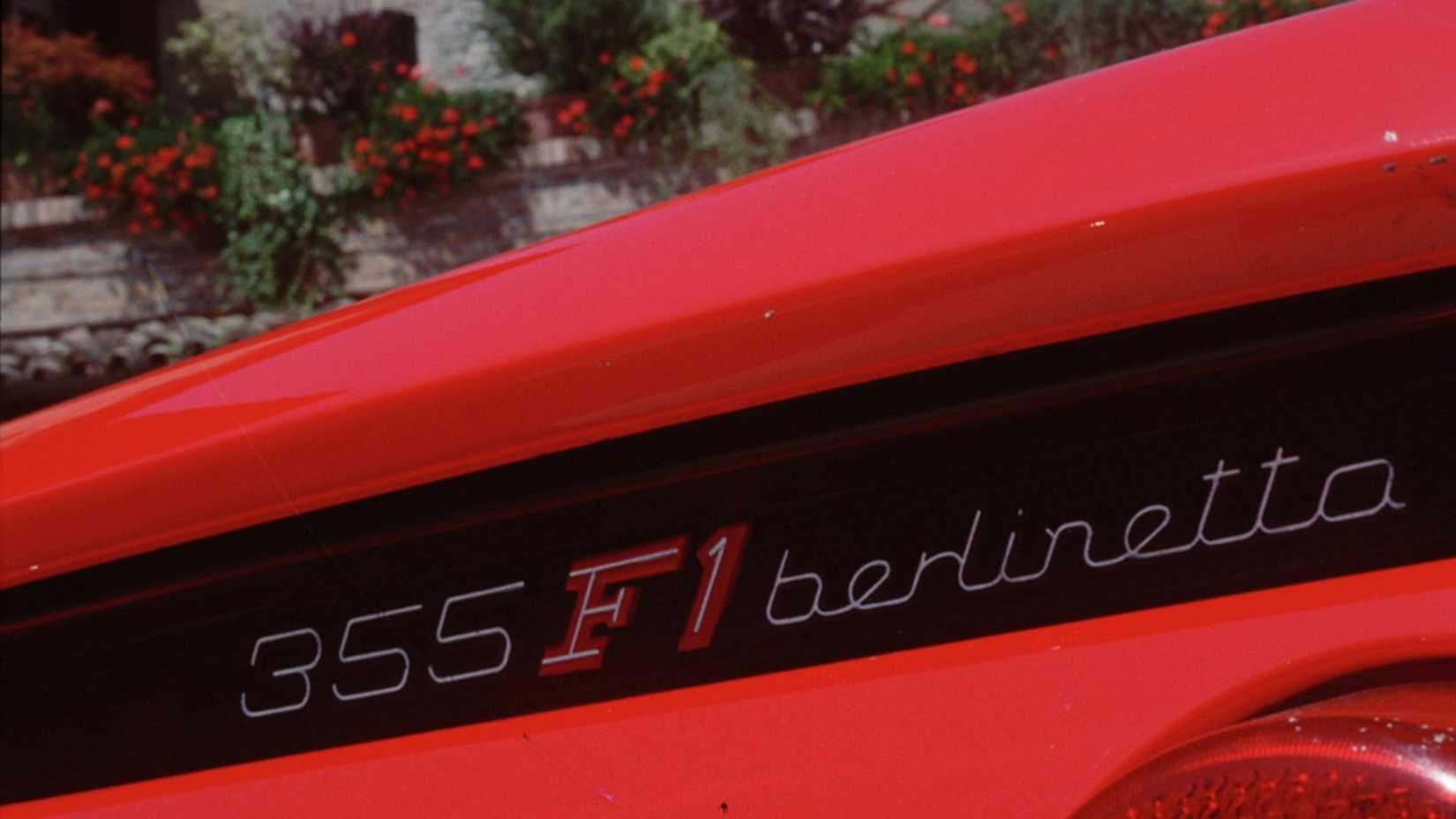 The Ferrari Symbol And How The Prancing Horse Logo Evolved Over The Years