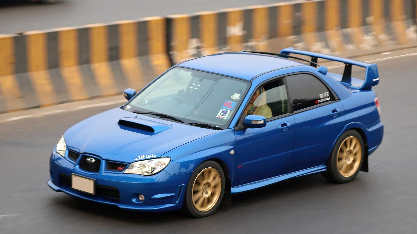 JDM Gentleman's Agreement: Why Iconic Japanese Cars Are Limited To 276 HP