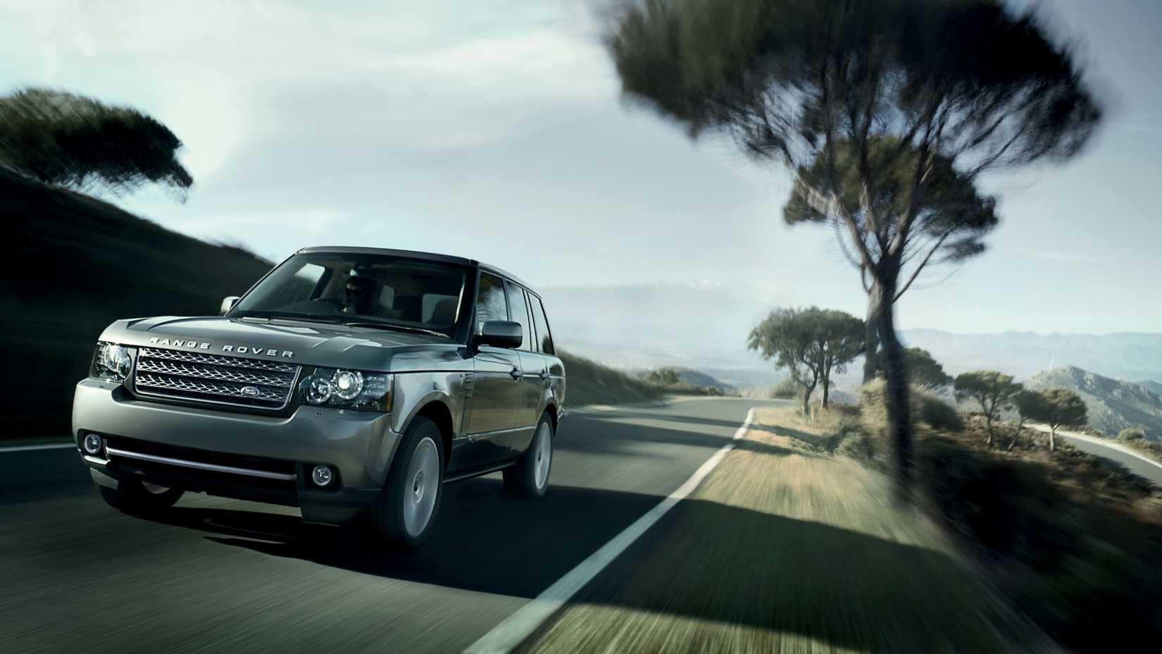 Third-Generation Range Rover L322: The Most Reliable Model Years