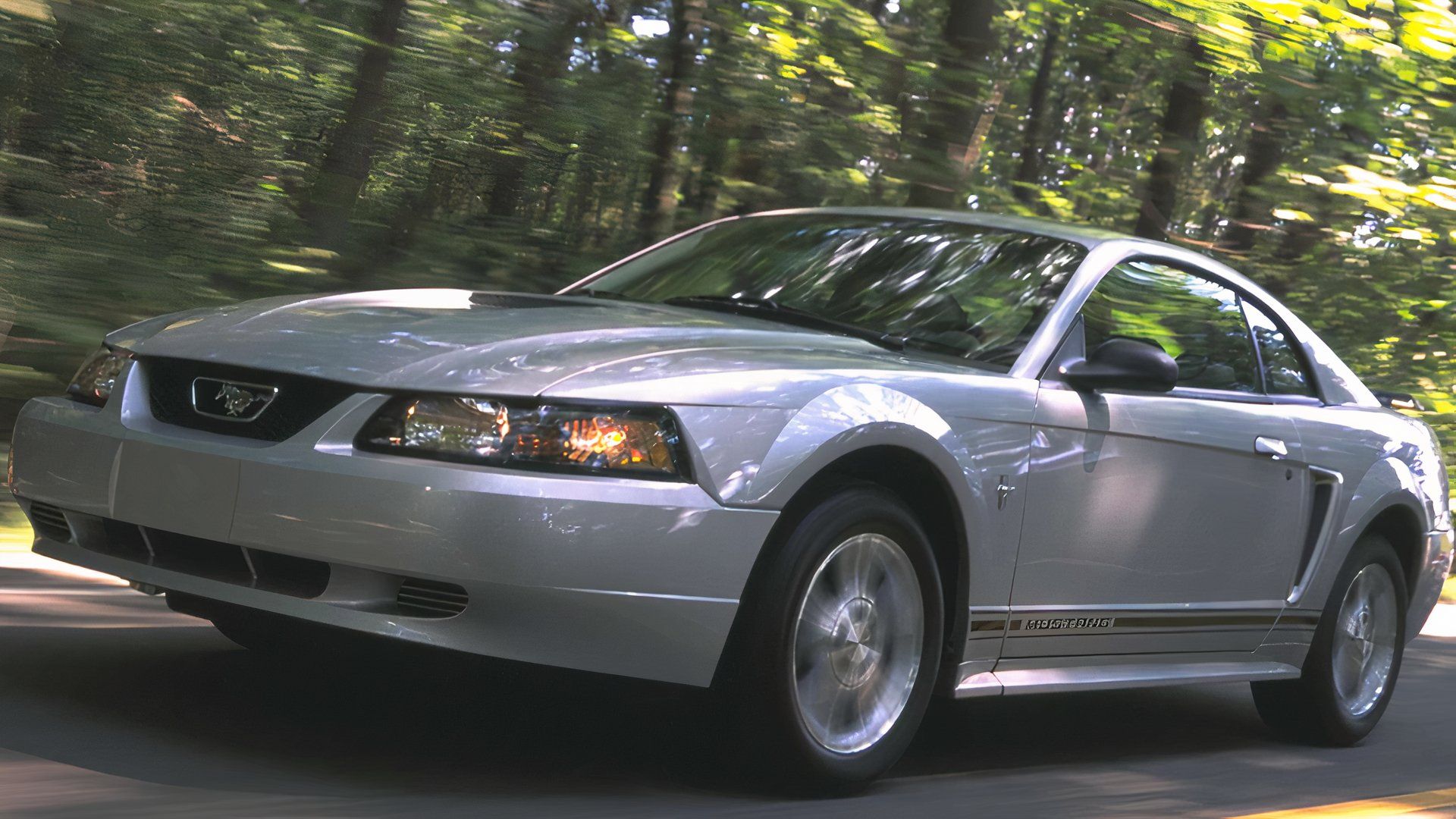 2000s Muscle Cars