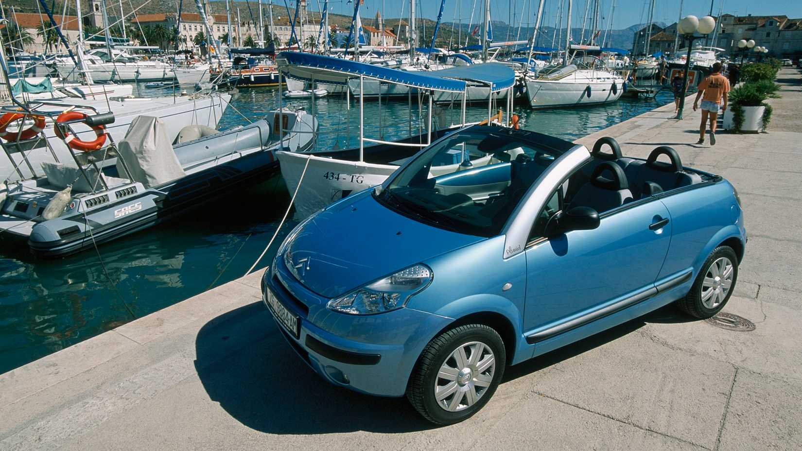 10 Cars That Look Way Worse As Convertibles