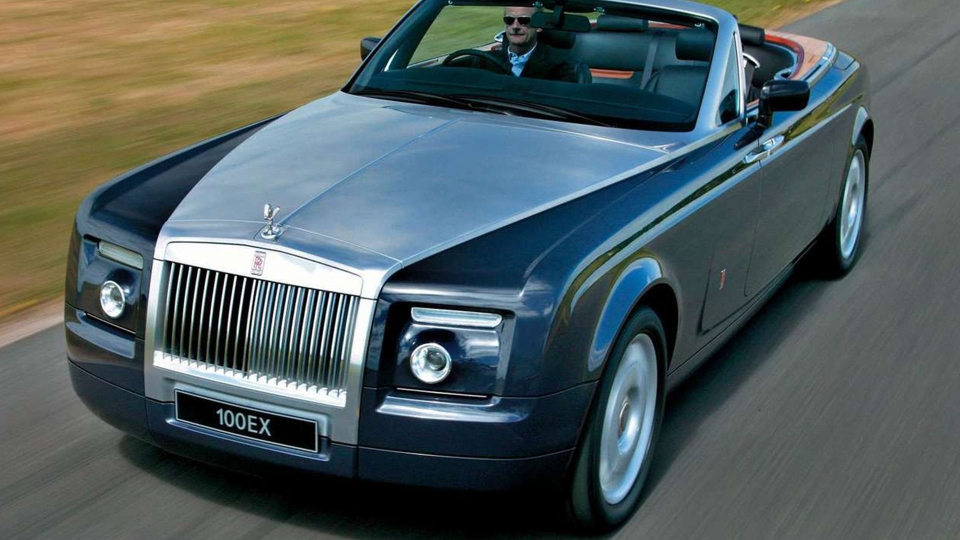 Rolls Royce Phantom V16 Engine 2011 Rolls Royce Phantom Automobiles