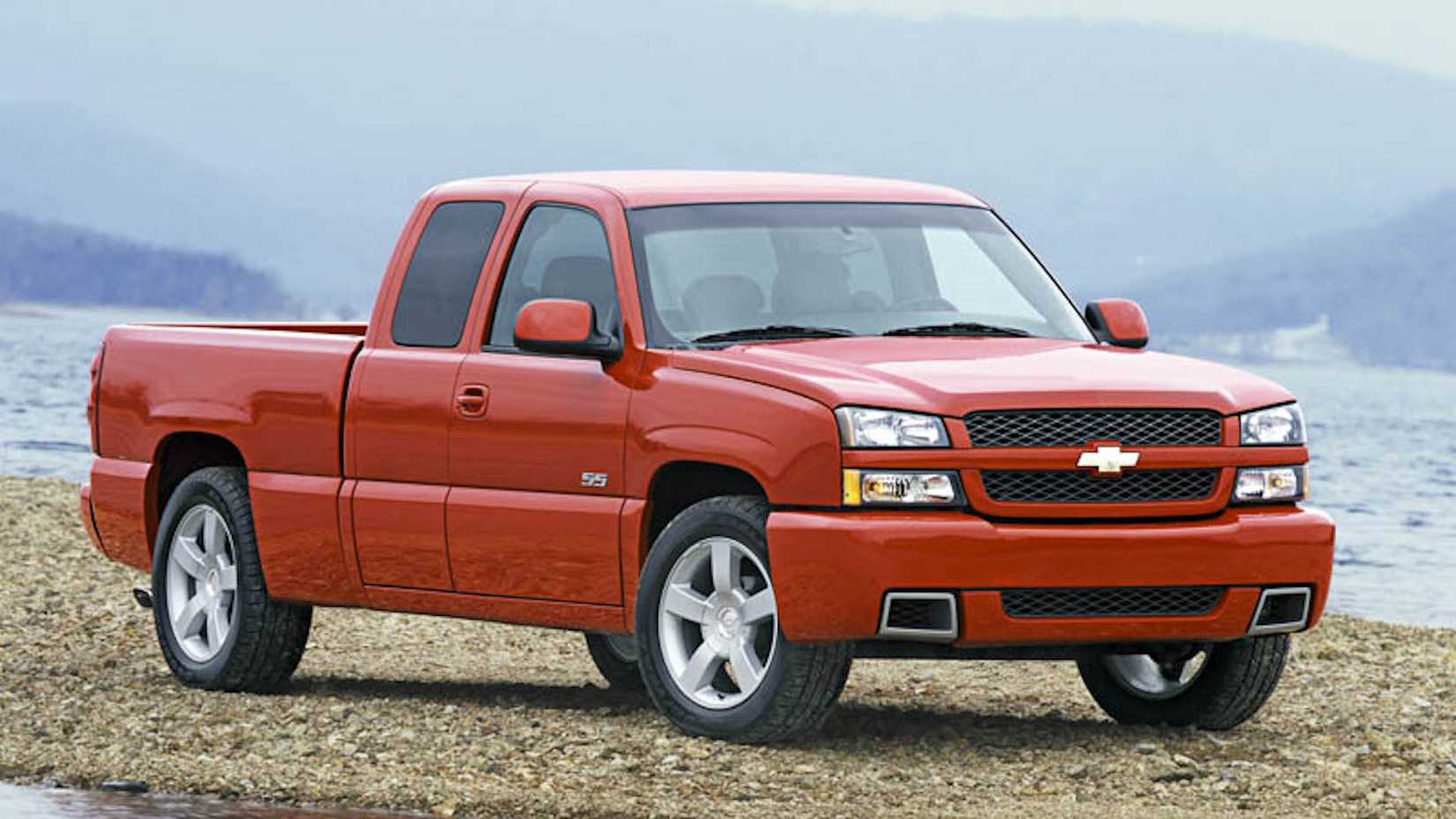 The Coolest Chevrolet SS Models Ever Made