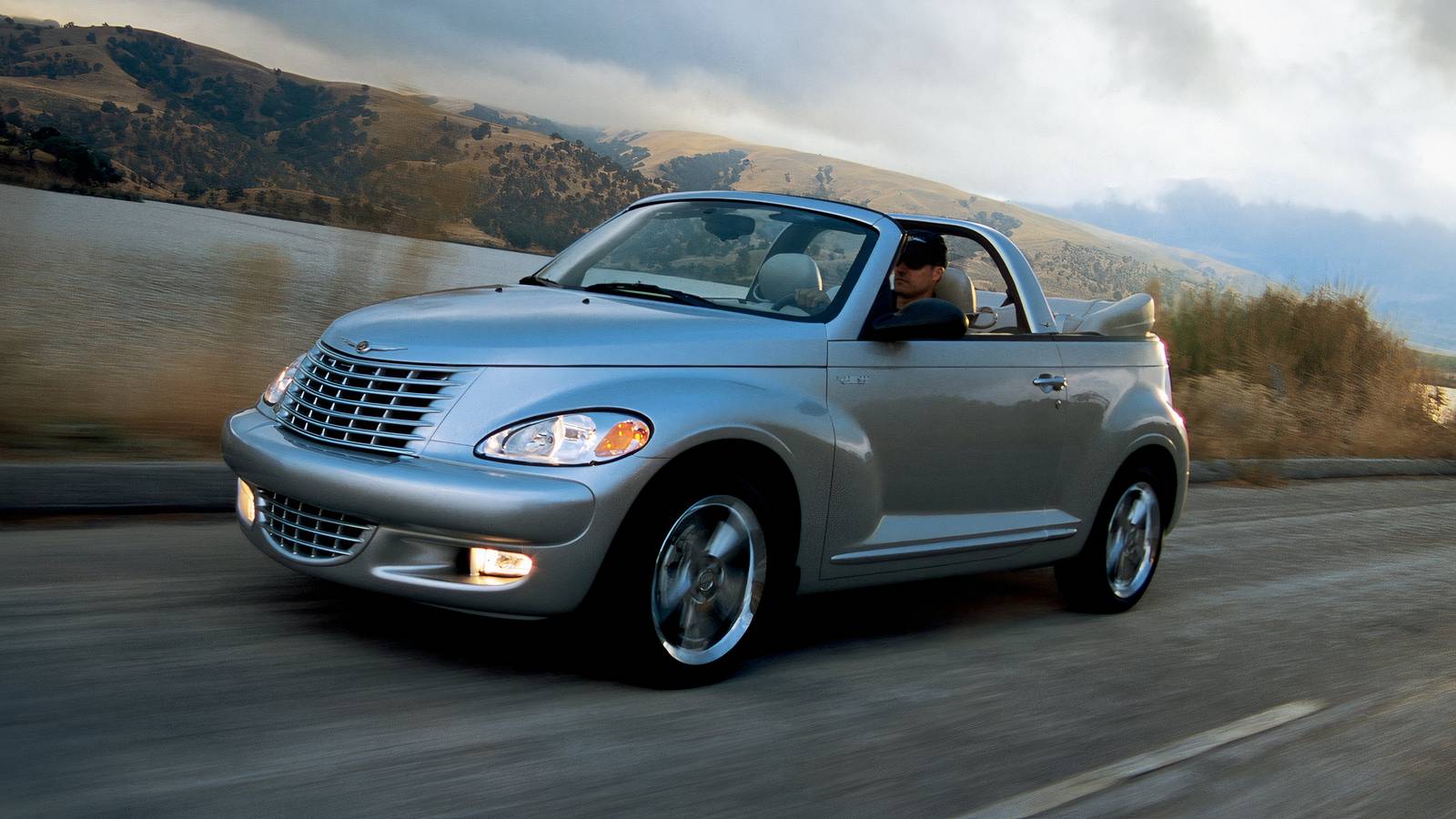 10 Cars That Look Way Worse As Convertibles