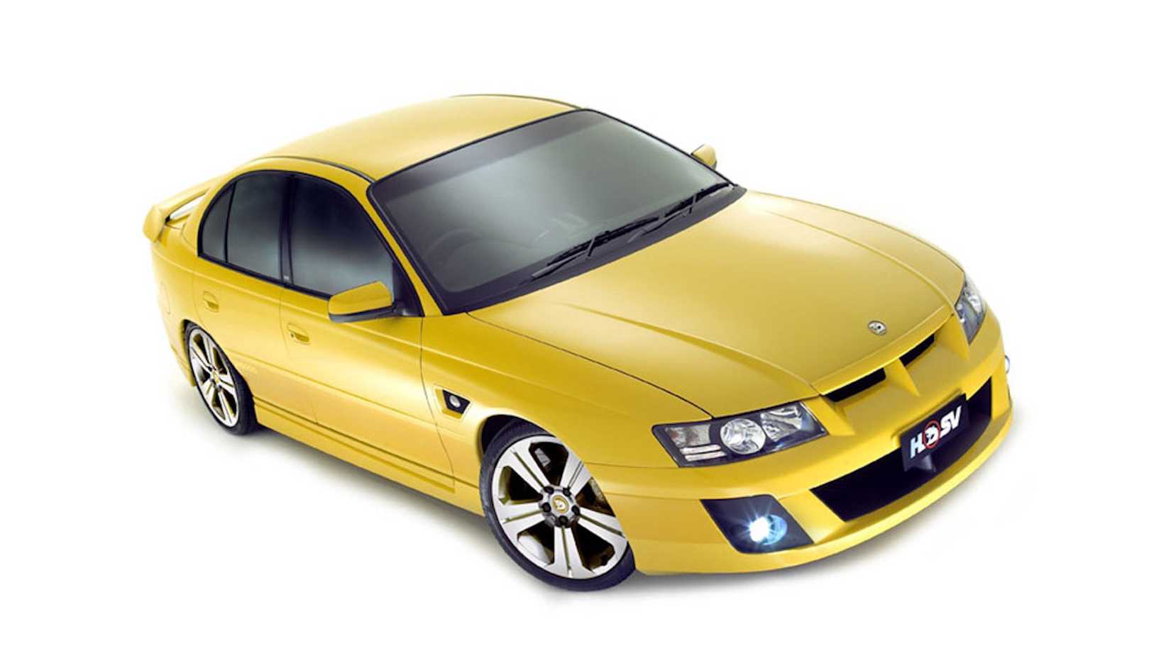 11 Cars Powered By GM's Famous 6.0-Liter LS2 V8