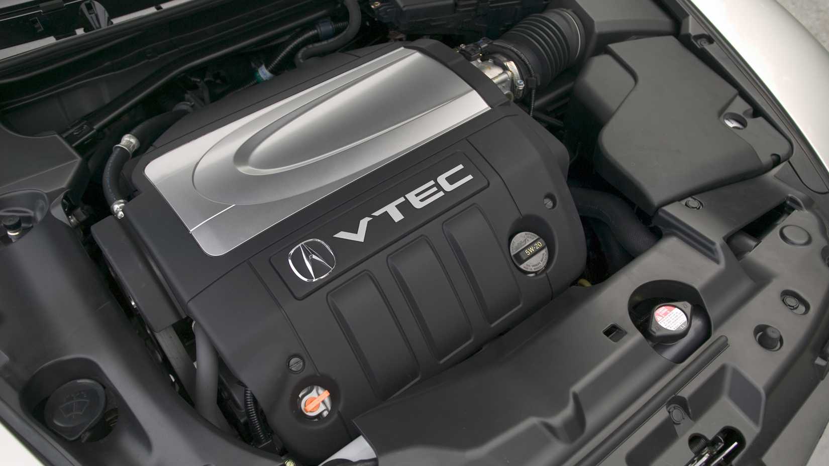 Teardown Reveals The Fatal Flaw In Honda's Legendary V6 Engine