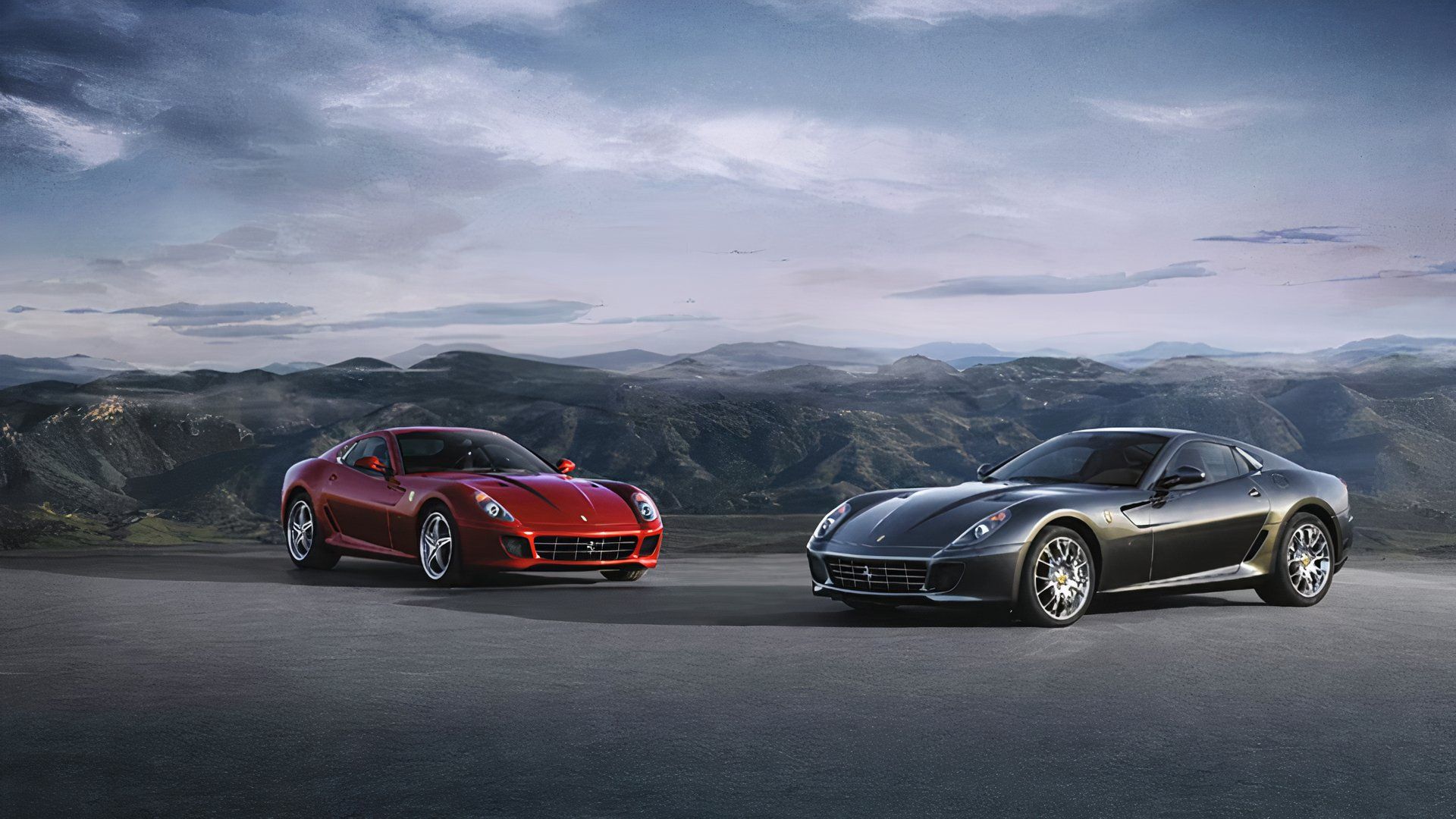 Ferrari 599 GTB Fiorano - Review | CarBuzz