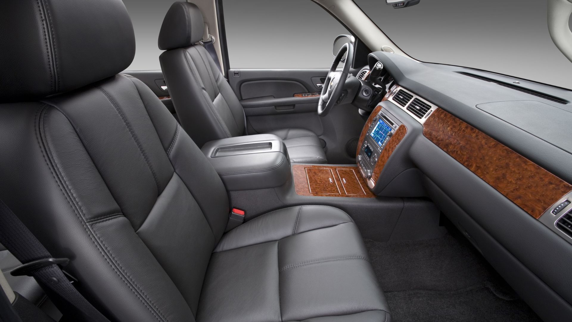 2009 Chevrolet Avalanche Pricing, Photos & Specs