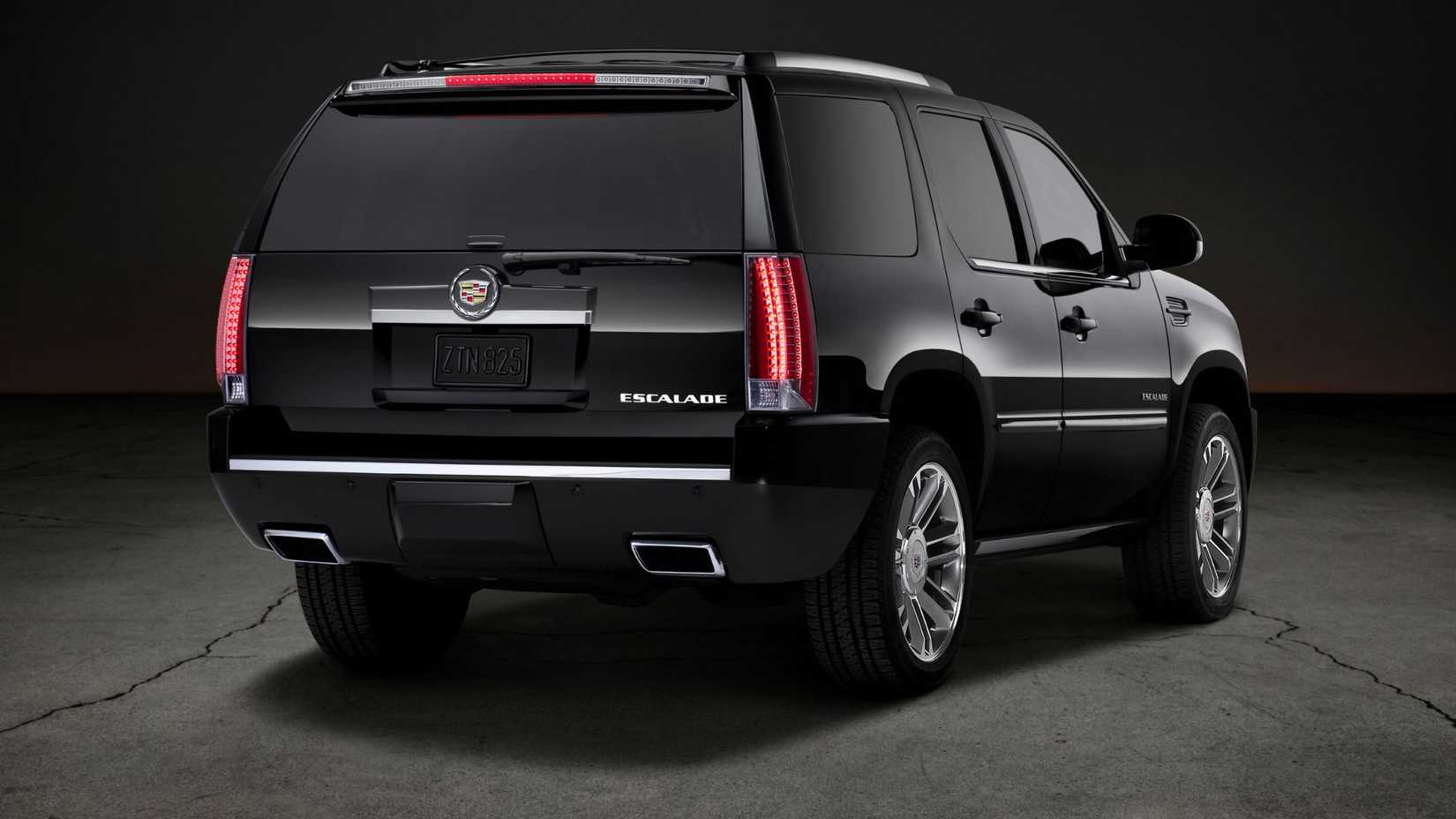 Cadillac Escalade Reliability Over The Last Quarter-Century