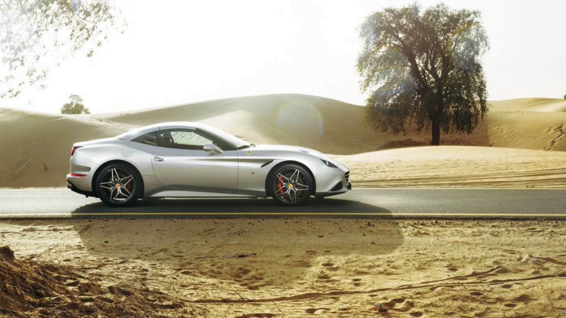 2009 Ferrari California Coupe Bonhams Cars : 2009 Ferrari California