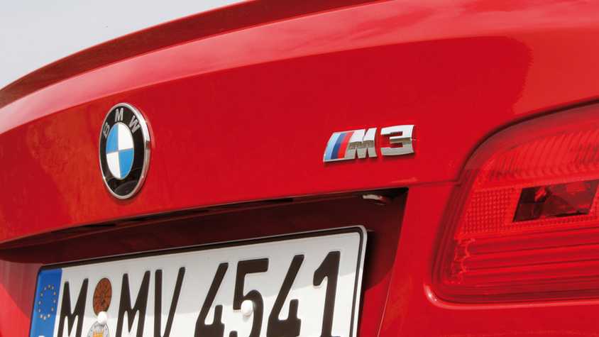 2025 BMW M3 Sedan Pricing, Photos & Specs