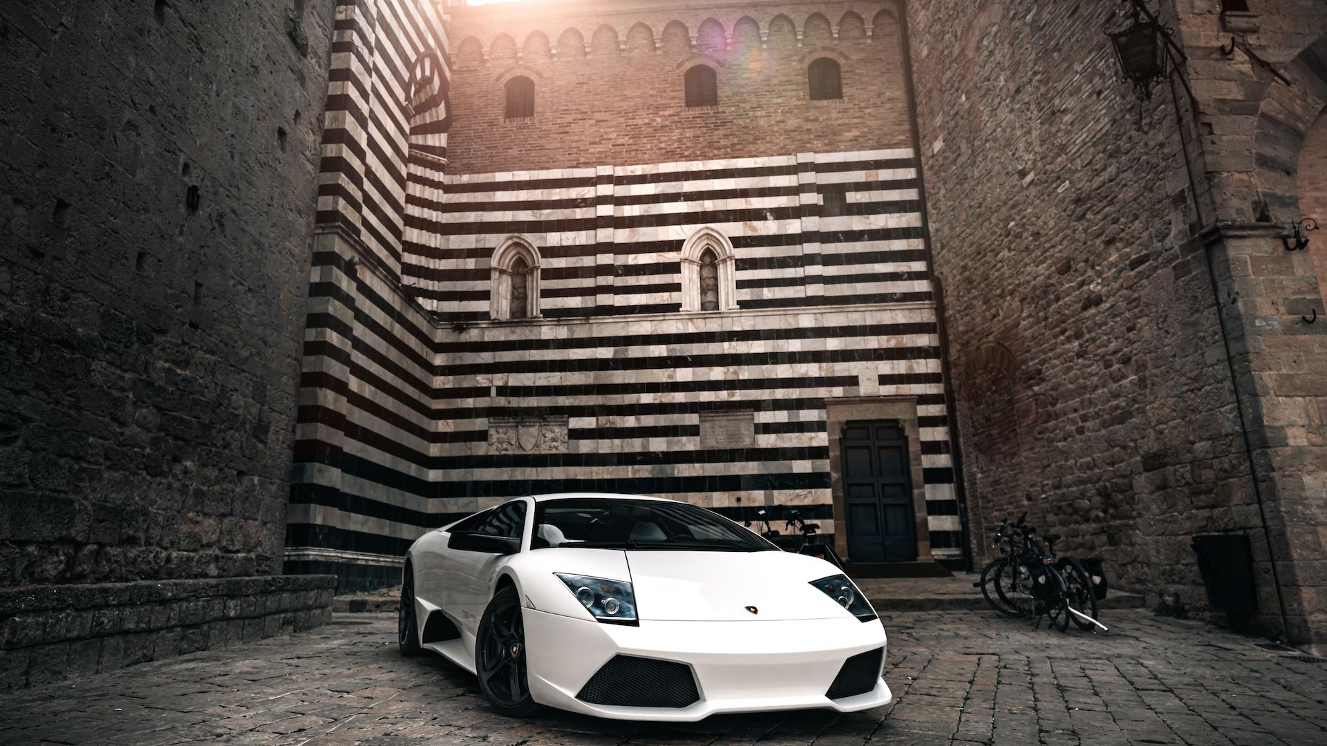 The Italian V12 That Stayed In Production For Decades