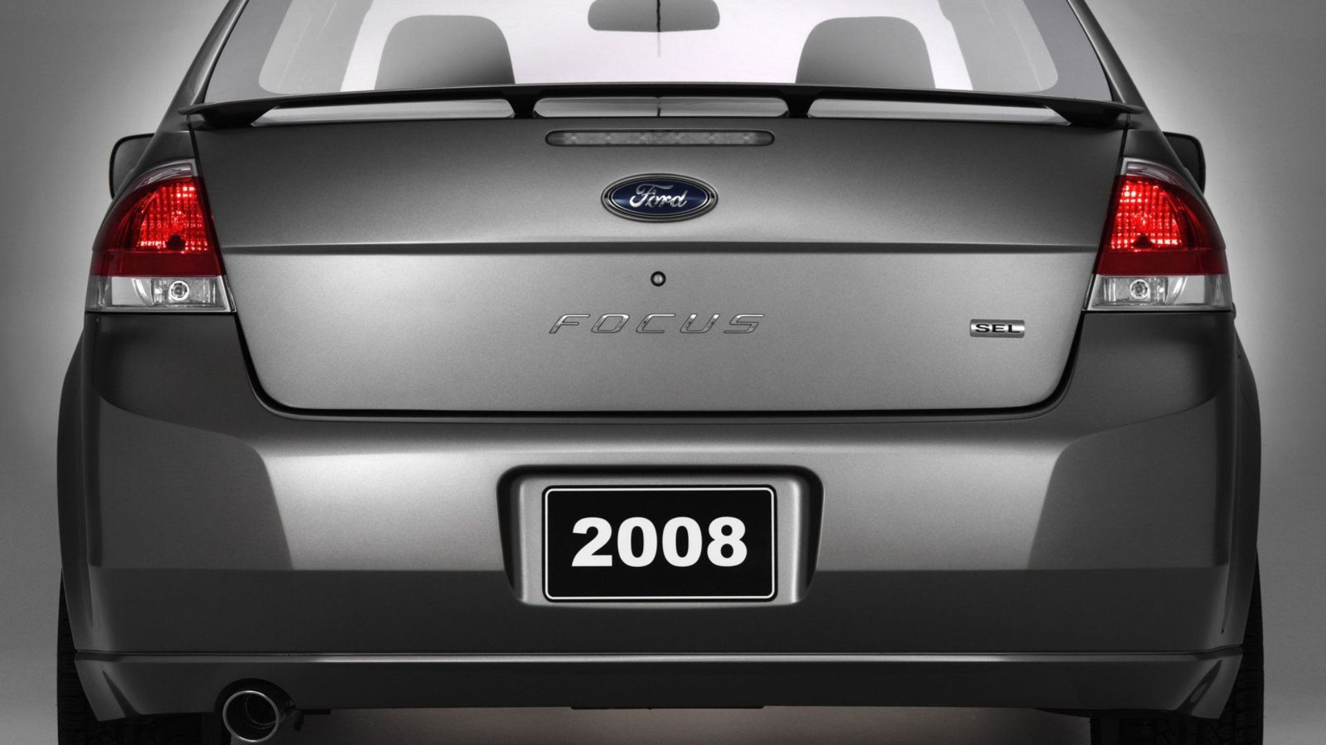 2011 Ford Focus Sedan