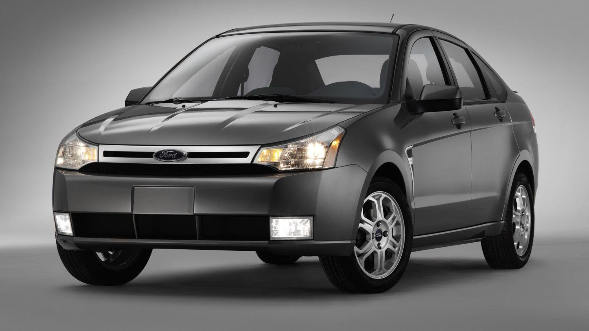 2011 Focus 2011 Ford Focus