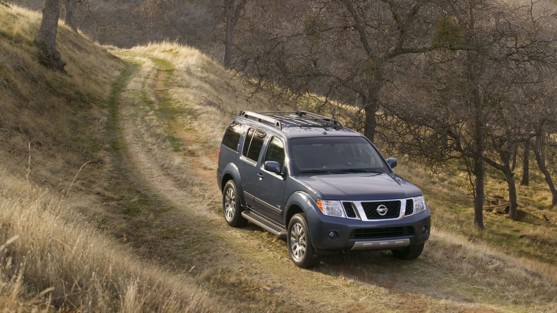 2008 Nissan Pathfinder Review, Pricing, Photos, and Specs 2008 Nissan Pathfinder Review, Pricing, Photos, and Specs