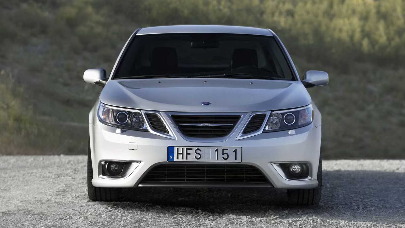 Saab 9-3 Aero: The Overlooked Turbocharged Sports Sedan