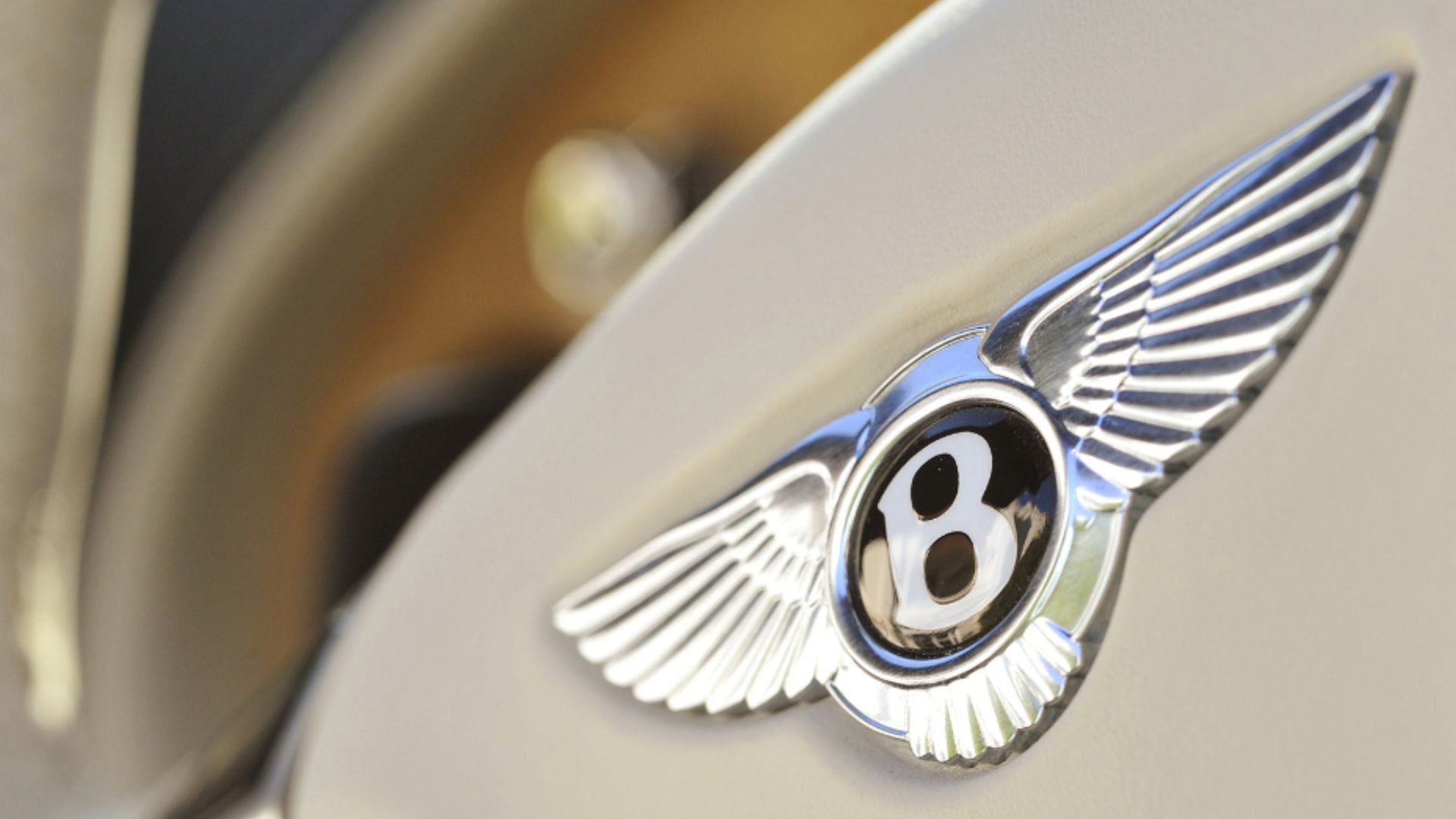 Bentley Has Two Potential Names For Its Baby Bentayga