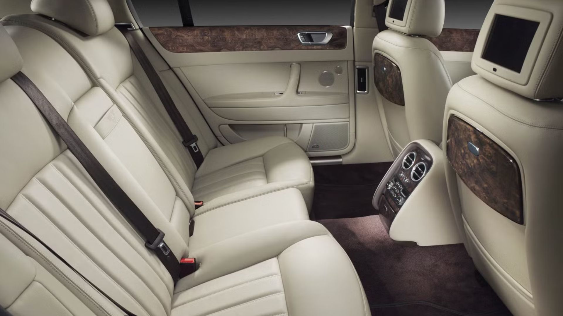 2010 Bentley Continental Flying Spur Pricing, Photos & Specs