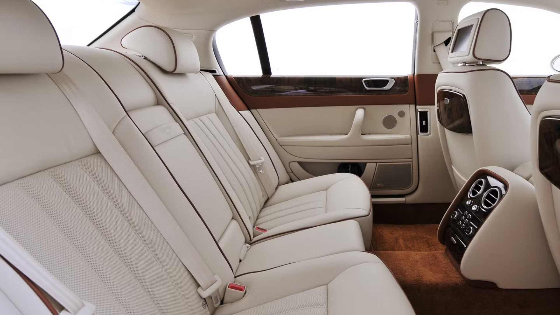 2010 Bentley Continental Flying Spur Pricing, Photos & Specs