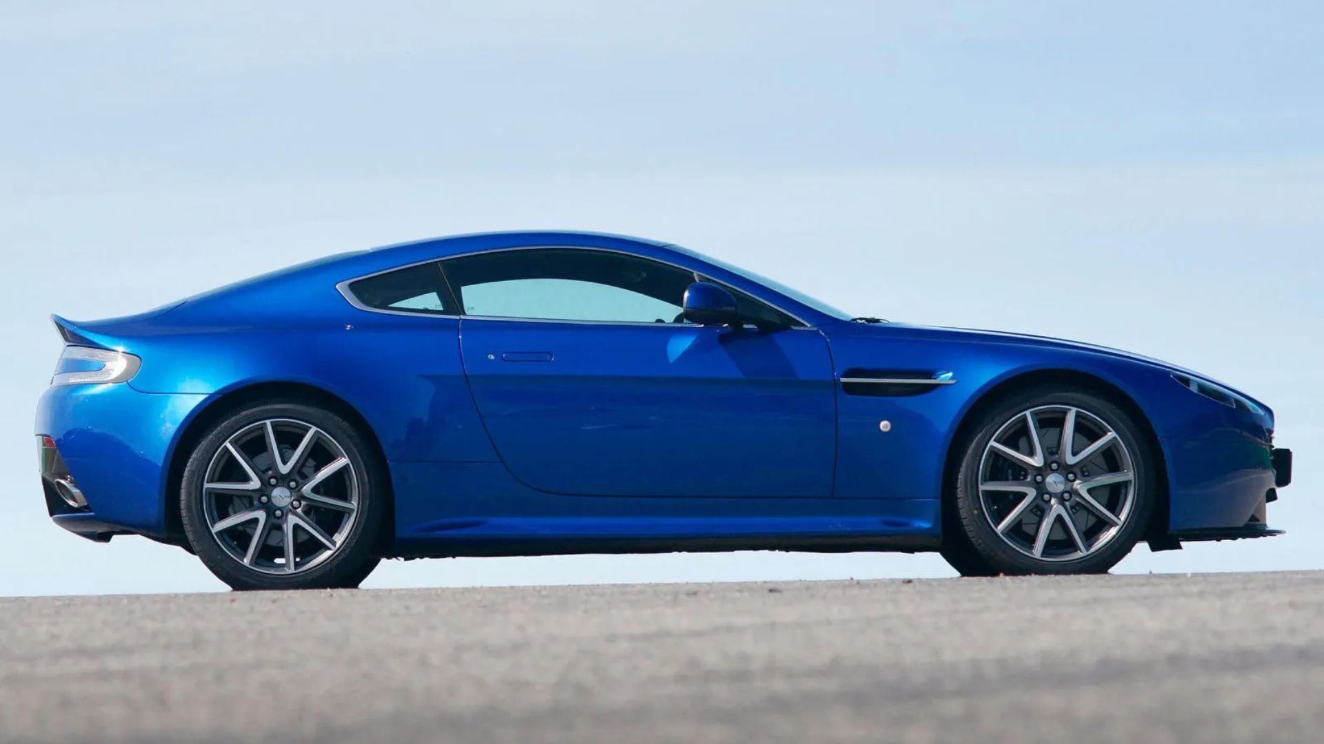 10 Sports Car Engines That Provide The Most Aural Pleasure